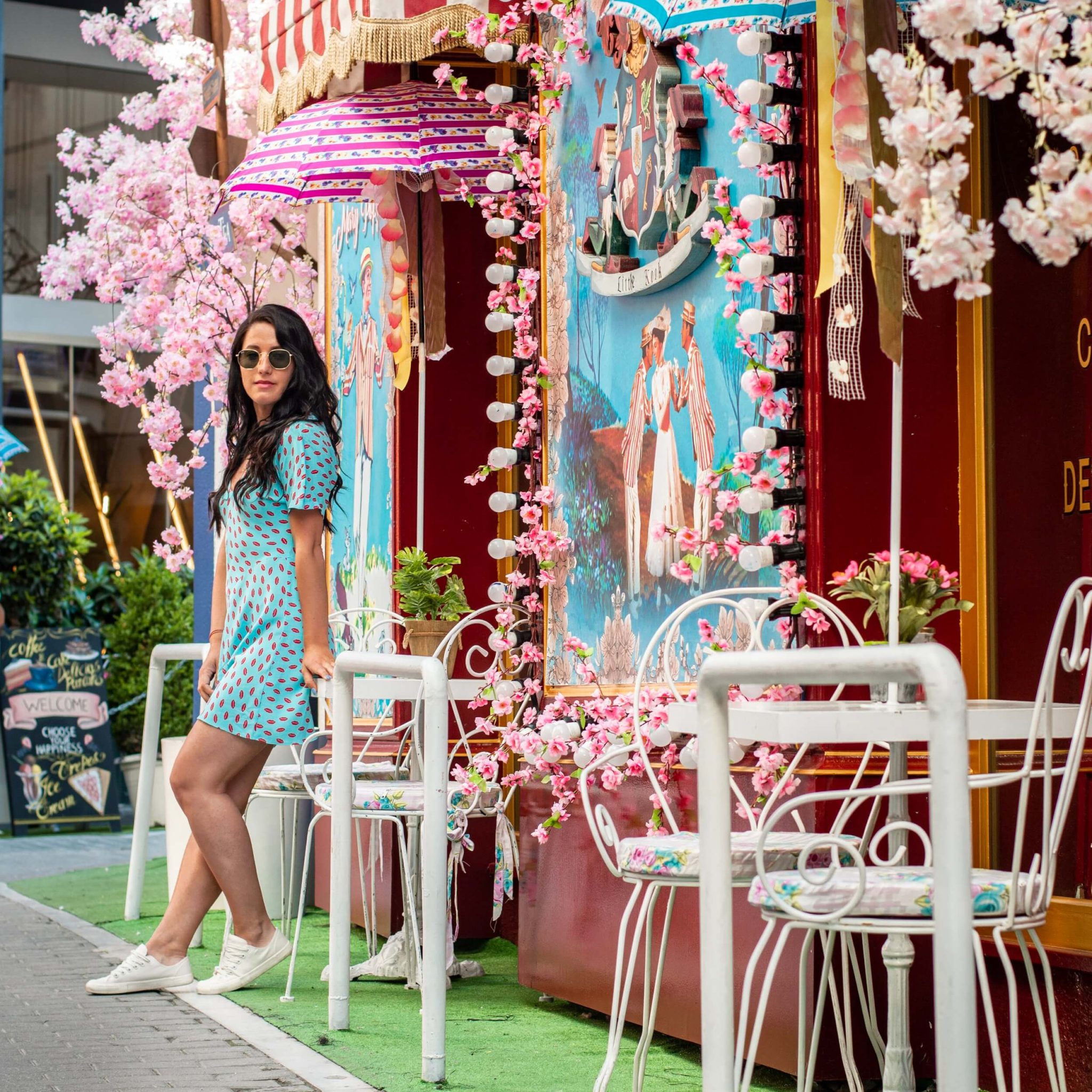 48 Hours In Athens - Scroll The Globe