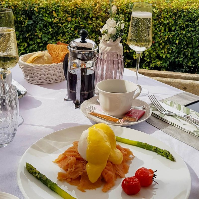 15 Best Places for Breakfast & Brunch in Malta - Scroll The Globe