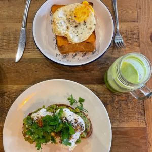 15 Best Places for Breakfast & Brunch in Malta - Scroll The Globe