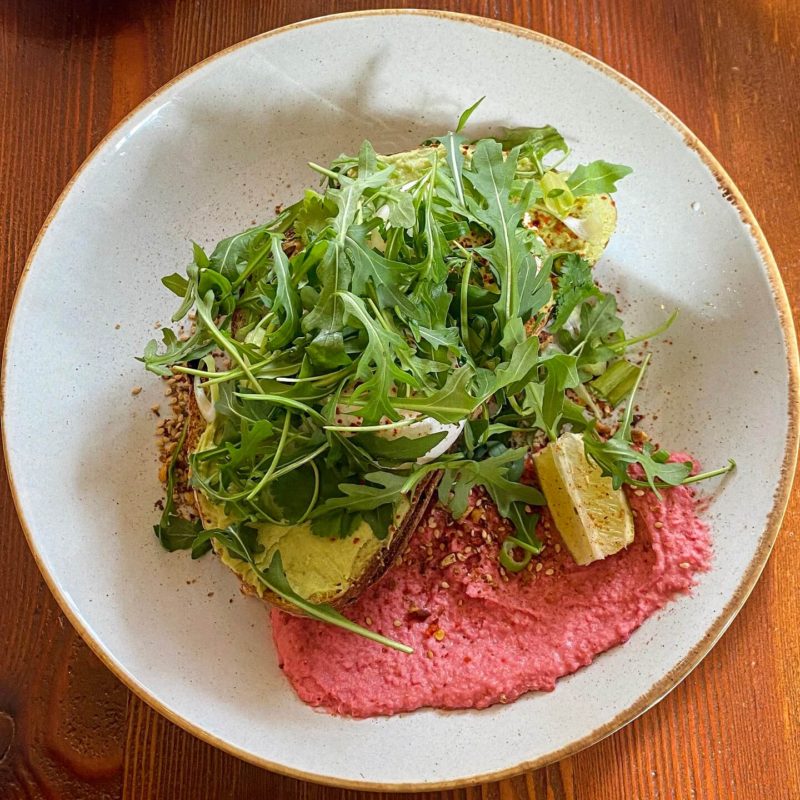 15 Best Places for Breakfast & Brunch in Malta - Scroll The Globe