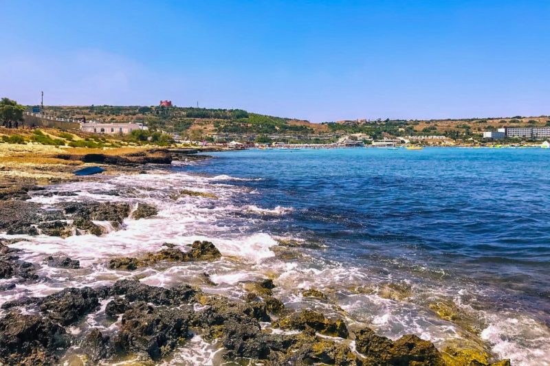 12 Best Beaches in Malta with Insider Tips - Scroll The Globe