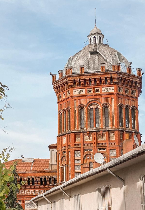 How to Spend a Day in Balat Istanbul - Scroll The Globe