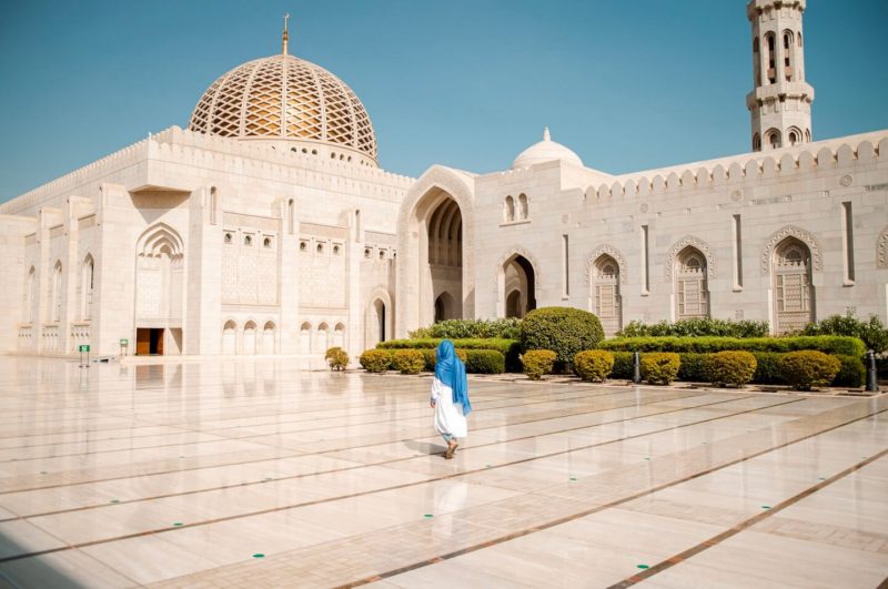 12 Unique Things to Do in Oman | Scroll The Globe