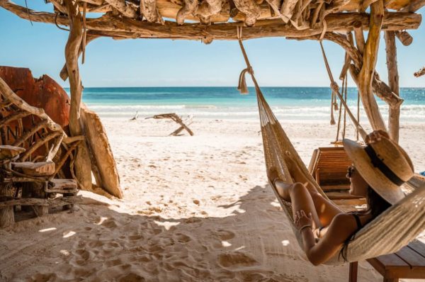 20 Awesome Photos to Inspire You to Visit Tulum - Scroll The Globe