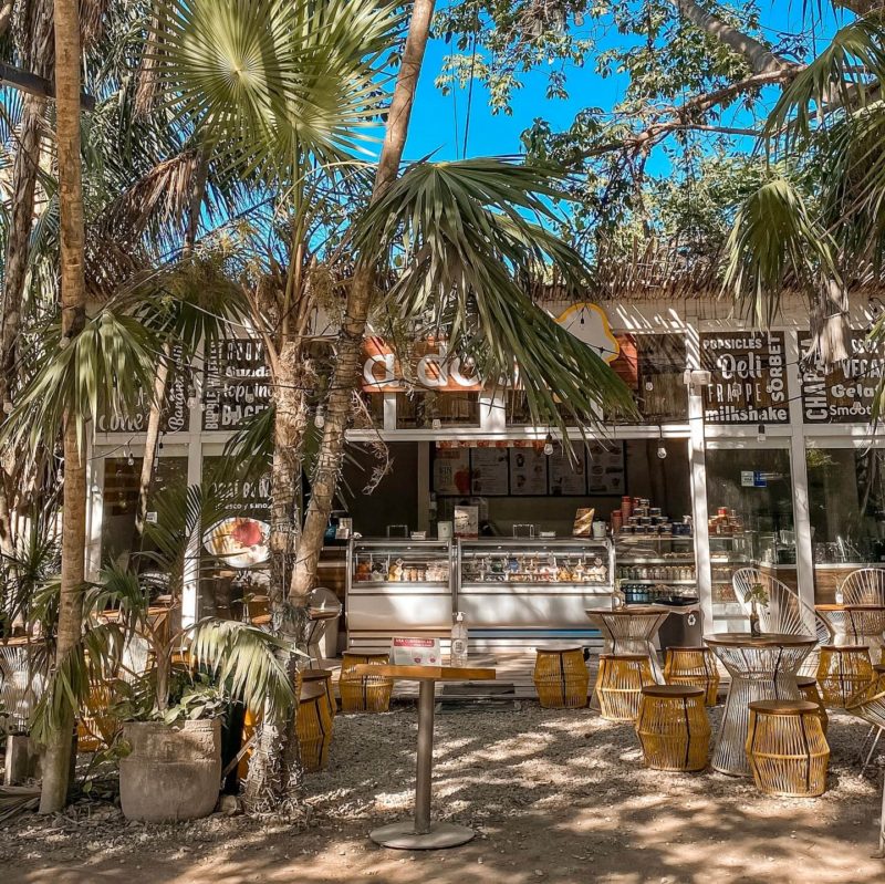 20 Awesome Photos to Inspire You to Visit Tulum - Scroll The Globe