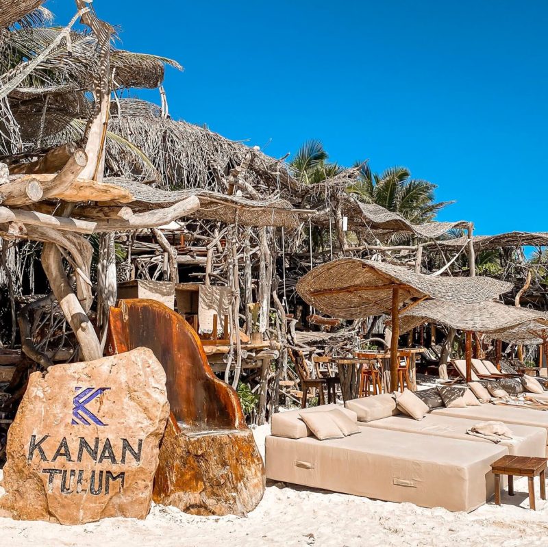 20 Awesome Photos to Inspire You to Visit Tulum - Scroll The Globe