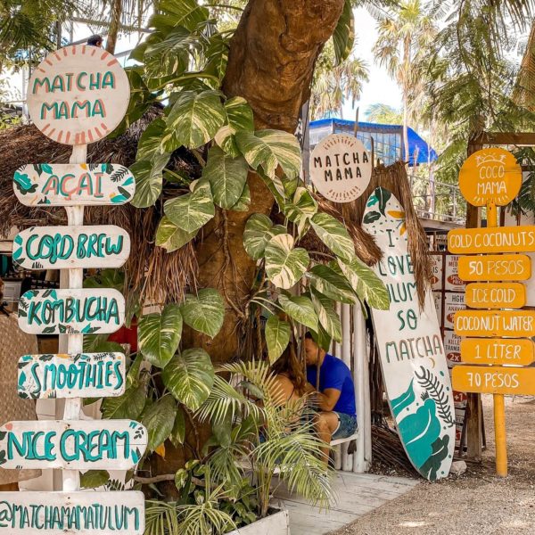 20 Awesome Photos to Inspire You to Visit Tulum - Scroll The Globe