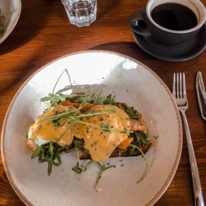 15 Best Places for Breakfast & Brunch in Malta - Scroll The Globe
