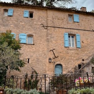 5 Best Things to Do in the Beautiful Village of Lacoste, France ...